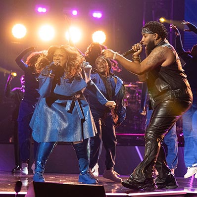 Stellar Gospel Music Awards | Gospel Music