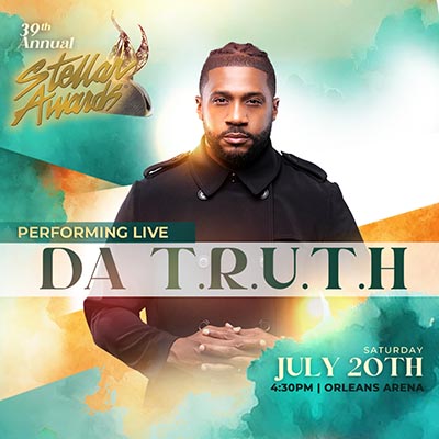 Stellar Gospel Music Awards | Gospel Music