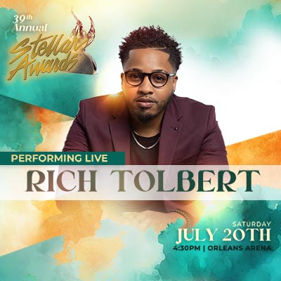 Stellar Gospel Music Awards | Gospel Music